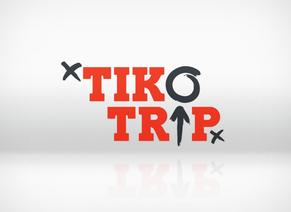 Tiko Trip / Branding & web design