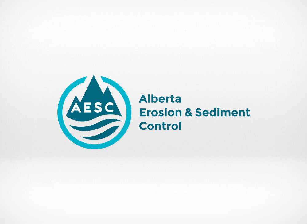 AESC / Logo & business cards design