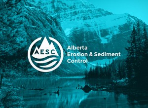 AESC / Logo & business cards design