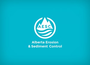 AESC / Logo & business cards design