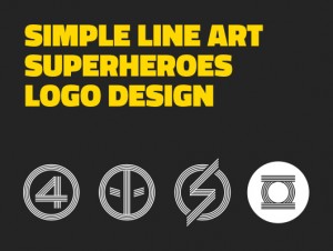 Thunder Chickens / Logo design