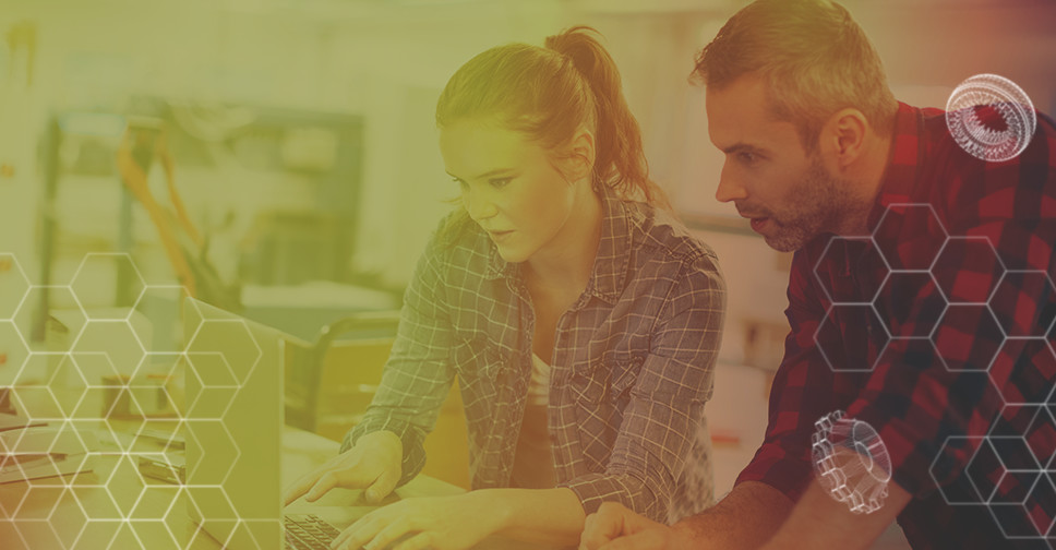 Design of HTML Banners and video teasers